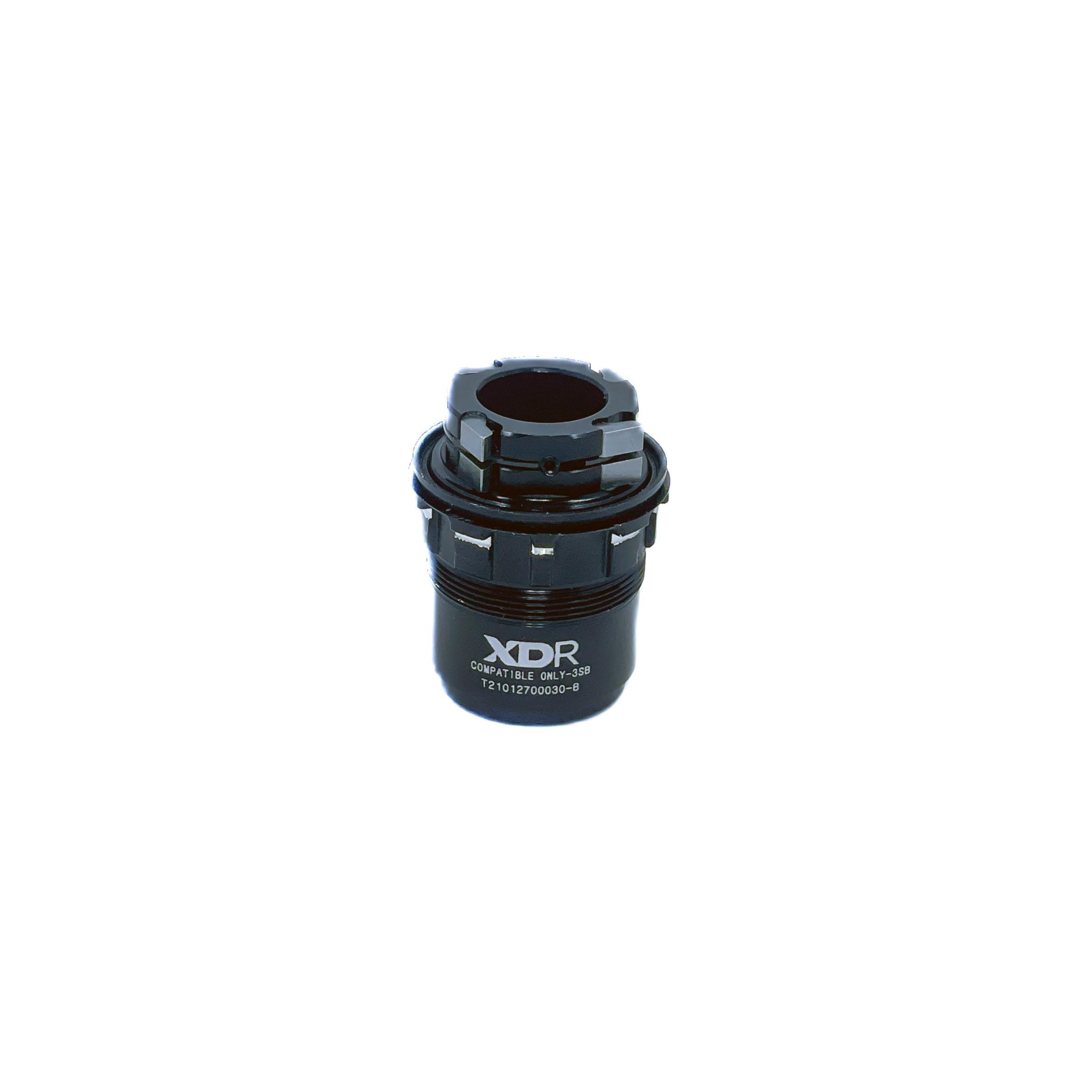 Novatec XDR Driver B2-fit 4-pawl Alloy Freehub – Bikefettish